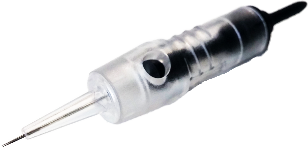 0.18 3RL LT Needle – NPM USA